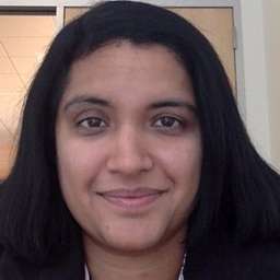 Sridevi Ravuri - Engineering Lead, Google Cloud Storage @ Google ...