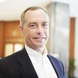 Richard T. Hummell II - Crunchbase Person Profile