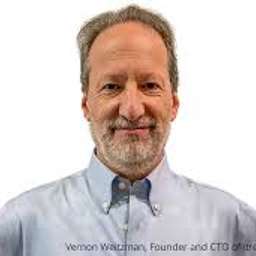 Vern Weitzman - CTO and Founder @ Cira Apps Limited - Crunchbase Person ...