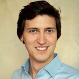 Jasper Roll - COO/CFO @ Juno & Me - Crunchbase Person Profile