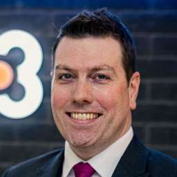 Gavin Dempsey - Principal Engineer & Director @ 48.3 - Crunchbase ...