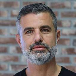 Samer Sidawi - CEO & Founder @ 3S Capital - Crunchbase Person Profile