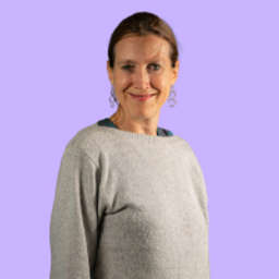 Marjolein Slappendel - Chief Financial Officer @ Temper - Crunchbase ...