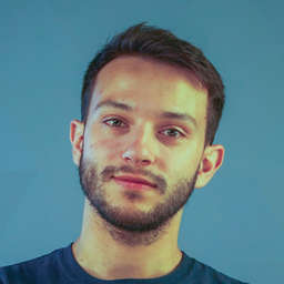 Louis Dumas - Co-founder & CTO @ Inbolt - Crunchbase Person Profile
