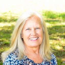 Sue Ann - Crunchbase Person Profile