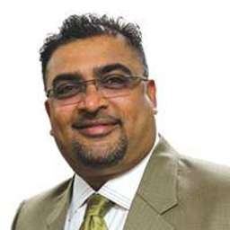 Parimal Naik - CEO & Co-Founder @ Financial Education Services ...