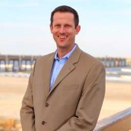 Craig Mandeville - Founder & CEO @ Forcura - Crunchbase Person Profile