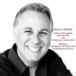 Dean DiNardi - Crunchbase Person Profile
