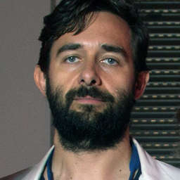 Francesco Romano - CEO & co-founder @ Sinbiosys - Crunchbase Person Profile