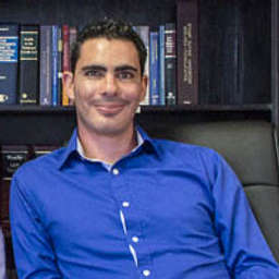 Lawrence Joffe - Head of Data Engineering @ Touchsides - Crunchbase ...