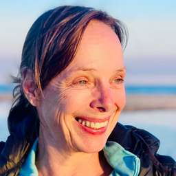 Christina Kirsch - Crunchbase Person Profile