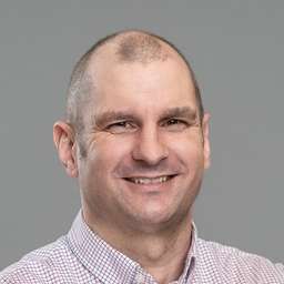 Jeff Litster - President, General Manager, & Co-Founder @ Fidelity ...