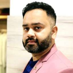 Niket Bhatt - Founder and Managing Director @ ANAV Global - Crunchbase Person Profile