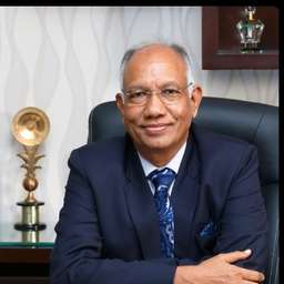 Shiv Kumar - Founder, Chairman & Managing Director @ LSC Infratech ...