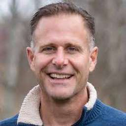 Chiropractor Keith Krueger - Founder @ Krueger Chiropractic Clinic ...