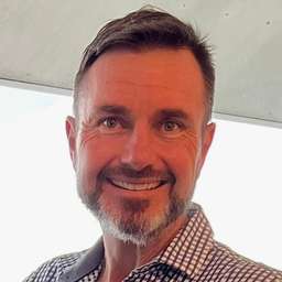 Wayne Gerard - Crunchbase Person Profile