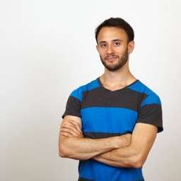 Karden Rabin - Founder @ Boundless - Crunchbase Person Profile