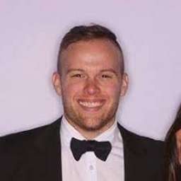 Matthew Denham - Co-founder @ Prizeout - Crunchbase Person Profile