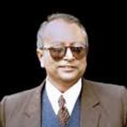 Asoke Kumar Sen - Founder @ East India Pharmaceutical Works ...