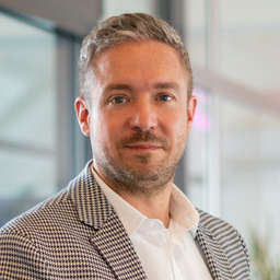 Michael Durst - Founder and General Manager @ ITONICS - Crunchbase ...