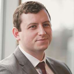 Luke Wolf - Crunchbase Person Profile