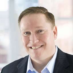 Dan Dwyer - Crunchbase Person Profile