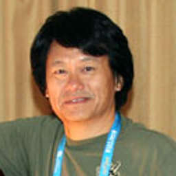 Alan Yun - Founder @ Silverline Audio Technology - Crunchbase Person ...