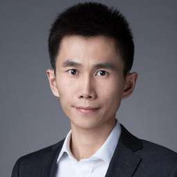 Shen Peng - Founder and CEO @ Waterdrop - Crunchbase Person Profile