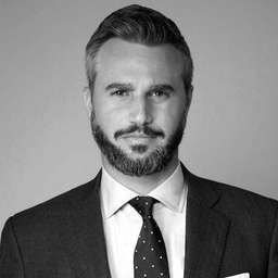 Marko Bon - President @ Domaine - Crunchbase Person Profile