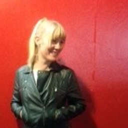 Shona Paterson - Founder, CEO, CFO @ Mad Lemon - Crunchbase Person Profile