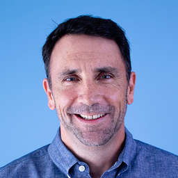 Larry Middle - CFO @ MobileDay - Crunchbase Person Profile