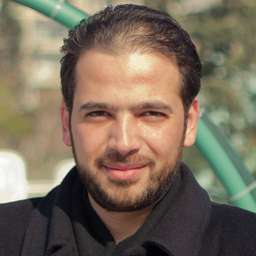 Omran Karajeh - CEO @ much... - Crunchbase Person Profile