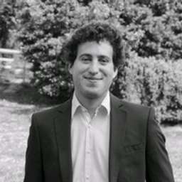 Alejandro Ceberio Padró - Co-founder, Marketing Assistant and ...