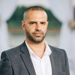 Michael Zaken - Chief Information Security Officer @ Automated Banking ...