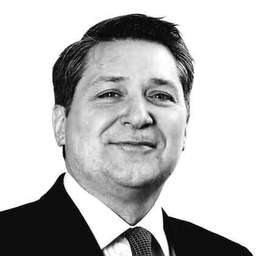 Stephen Brindle - Crunchbase Person Profile