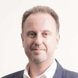 Michael Hogg - Crunchbase Person Profile