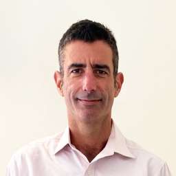 Tal Netzer - Chief Executive Officer @ Zohar Dalia - Crunchbase Person ...