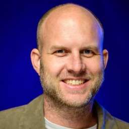 Jacob Barr - Crunchbase Person Profile