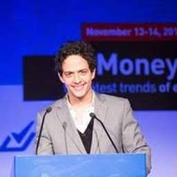 Michael Christos G. Charalambides - CEO & MD @ Ecommbx - Crunchbase Person Profile