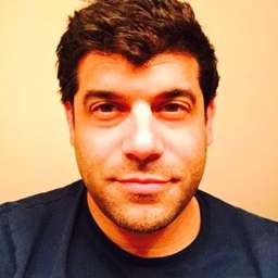 Rob Hernandez - Founder and CEO @ Pounse - Crunchbase Person Profile