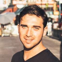 Jean-Mathieu Saponaro - Crunchbase Person Profile