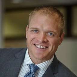 Jeff Byers - Chief Executive Officer @ Amp Human - Crunchbase Person ...