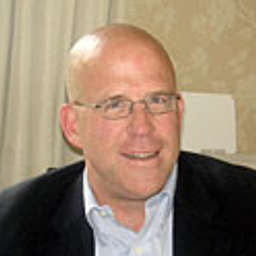 Michael Spalding - Crunchbase Person Profile