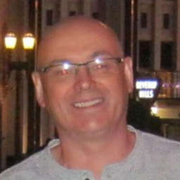 Tony Coatsworth - Co-Founder, Co-Owner, and Maintenance Manager ...