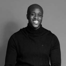 Randy Osei - Founder , Executive Director @ Athlete Technology Group ...