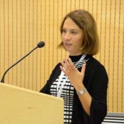 Barbara Razzini - Founder, Project Developer and Fundraiser @ The ...