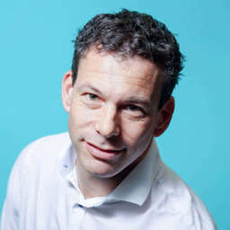 Sascha Hess - Crunchbase Person Profile