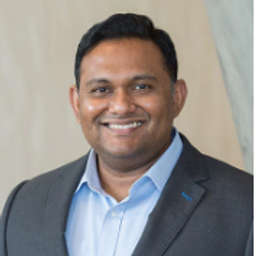 Navam Welihinda - CFO @ Grammarly - Crunchbase Person Profile