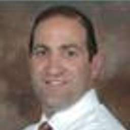 Anthony R. Marmo - Crunchbase Person Profile