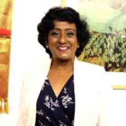 Sherene John - Co Founder & Director @ PixStone Images - Crunchbase ...